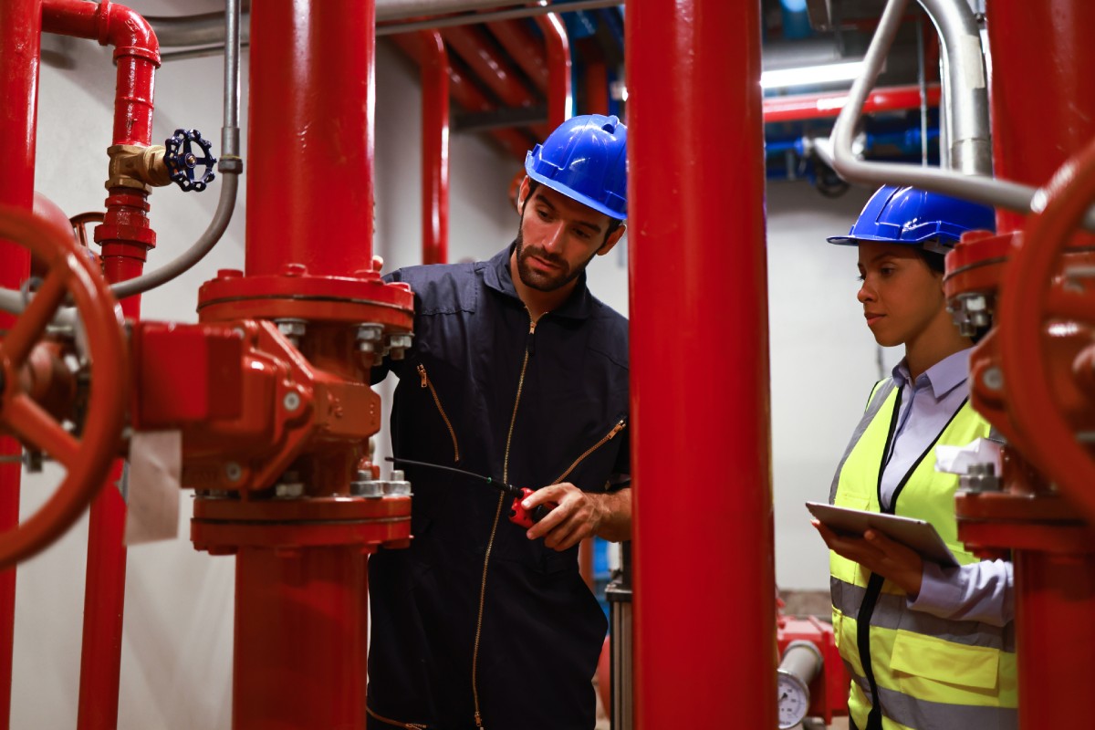 About | Apex Life Safety Systems, LLC